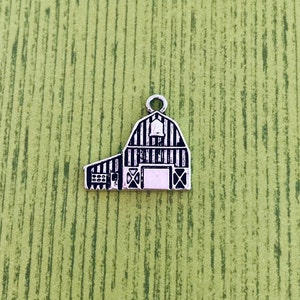 State Fair Charm Assortment, 6 Charms - Etsy
