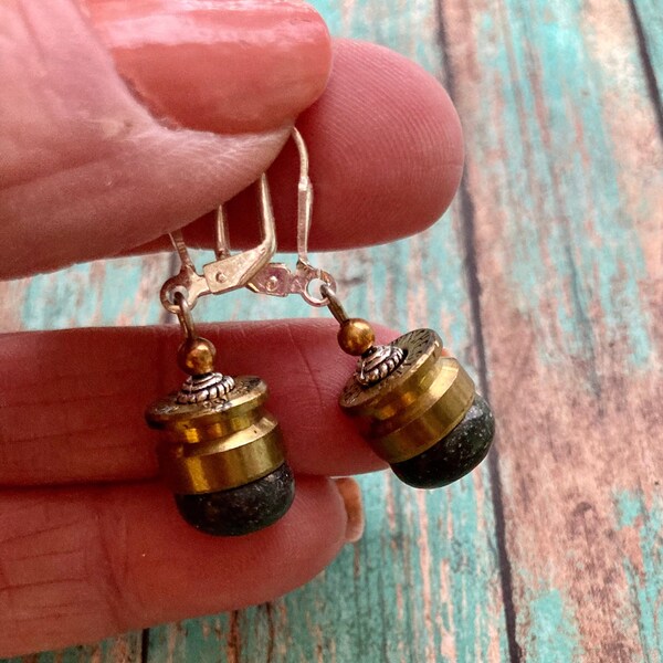 Bullet Shell Jewelry - Etsy