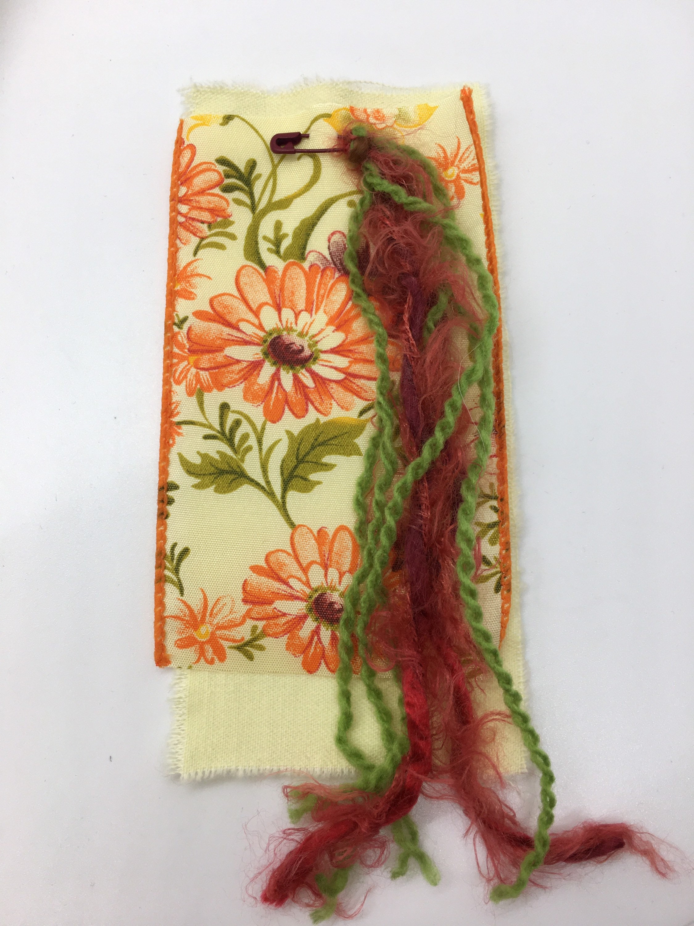 Journal Elements Junk Journal Dangle Set | Etsy