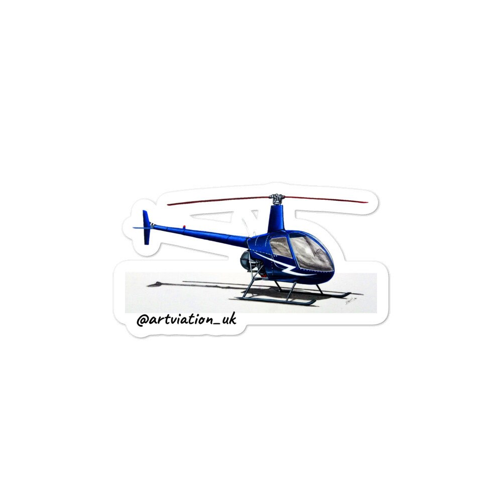 Robinson R22 Pilots Manual for sale| 81 ads for used Robinson R22 ...