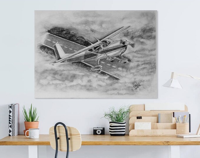 Aviation Stickers, Boeing 727 Cargo, Aviation Gifts, Gifts Pilots ...