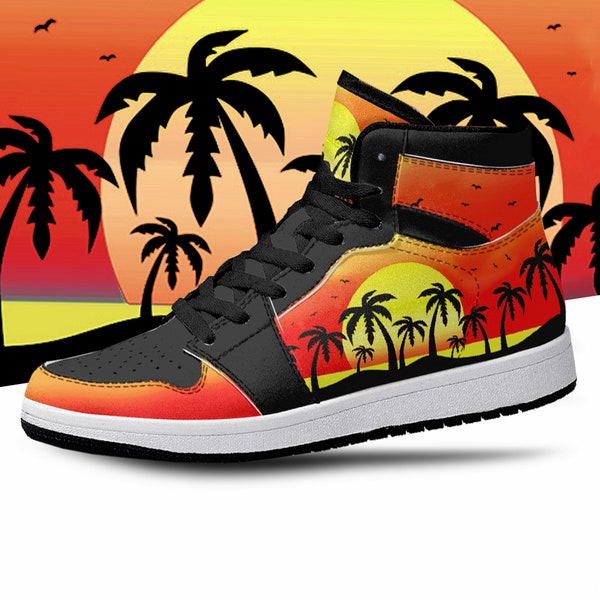 High Tops - Etsy