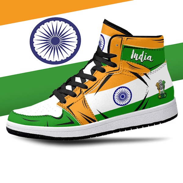 Indian Shoes - Etsy