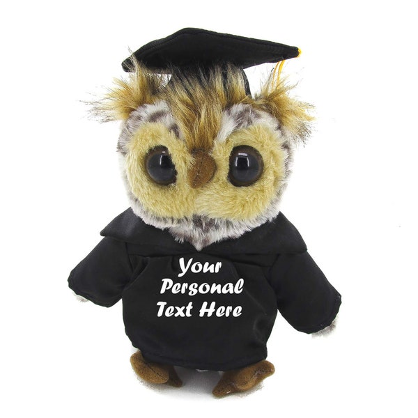 Graduation Owls - Etsy