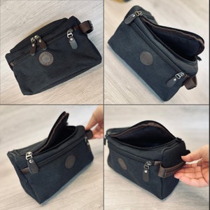 Custom Travel Set / Box to Gift for Men / Opulent Gift Box for Him ...