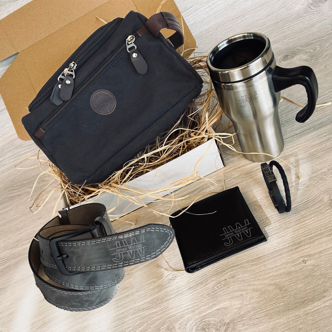 Christmas Gift Box for Him /anniversary Personalized Gift / Client ...