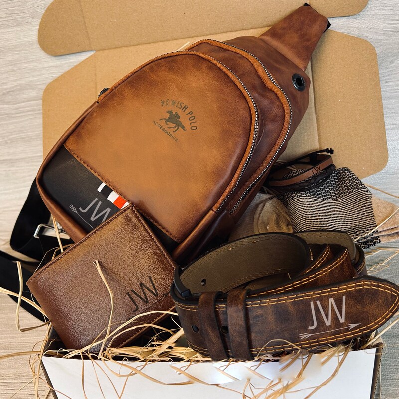 Valentine Hamper for Men - Etsy