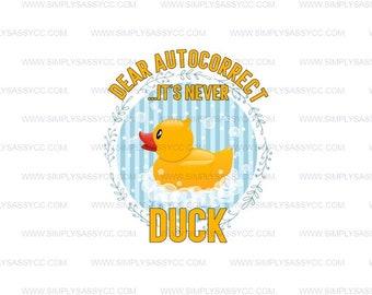 Adult Rubber Duck | Etsy