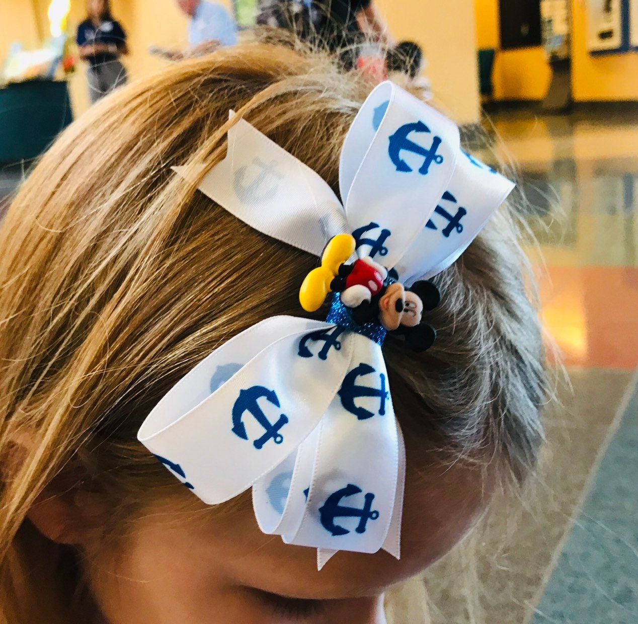 Custom Made Bows - Etsy