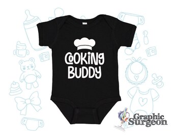 Black Girl Cook - Etsy