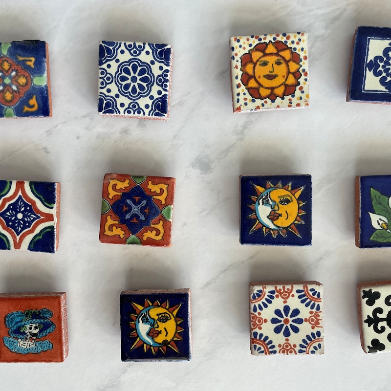 Fridge Magnets - Etsy