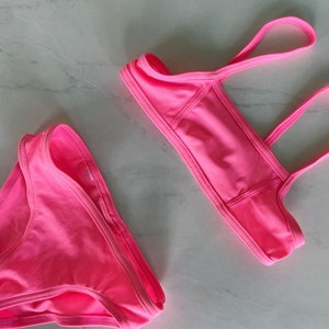 5 Year Old Girls Bikini Trendy Bathing Suit Bikini Girls Swimsuit ...