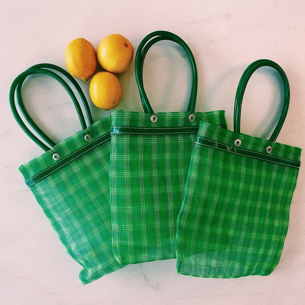 Mini Mercado Bag - Etsy