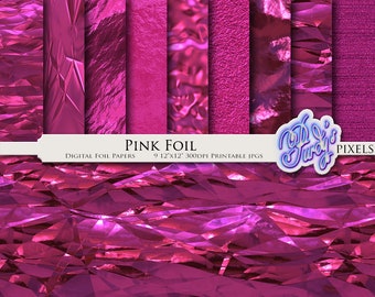 Hot Pink Digital | Etsy