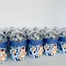 Bluey Pringles - Bluey Pringles Party Favor - Bluey Pringles ...