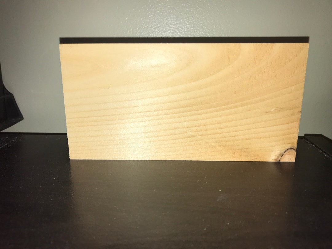 Made to Order Wooden Signs - Etsy