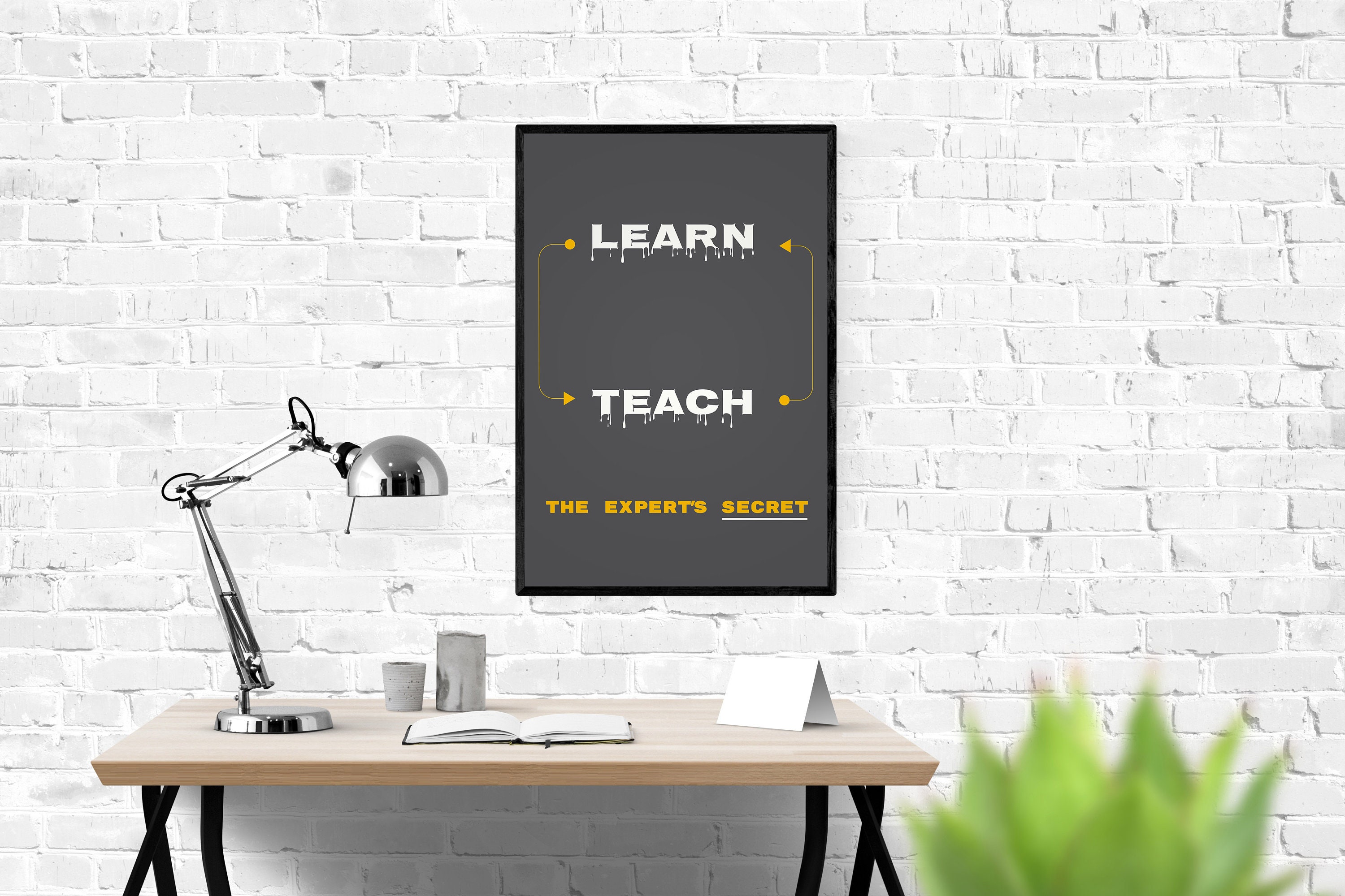 The Expert's Secret INSTANT DOWNLOAD Printable Art Poster - Etsy