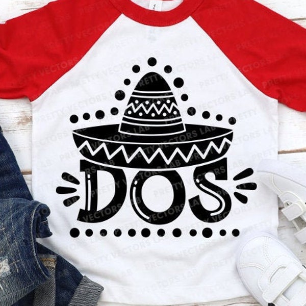 Old Dos - Etsy