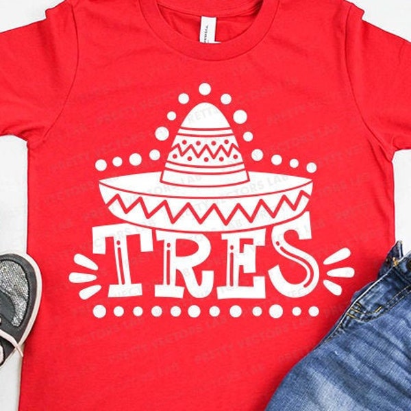 Three Esta Svg - Etsy