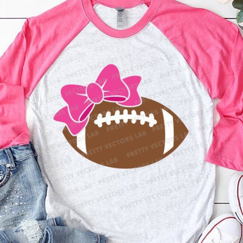 Babys First Cheer Bow - Etsy