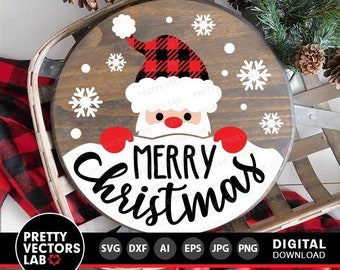 Warm Winter Wishes Svg Round Welcome Svg Winter Holiday Svg - Etsy