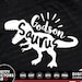 Godson Saurus Svg, T-rex Dinosaur Cut Files, Dinosaur Godson Svg Dxf ...