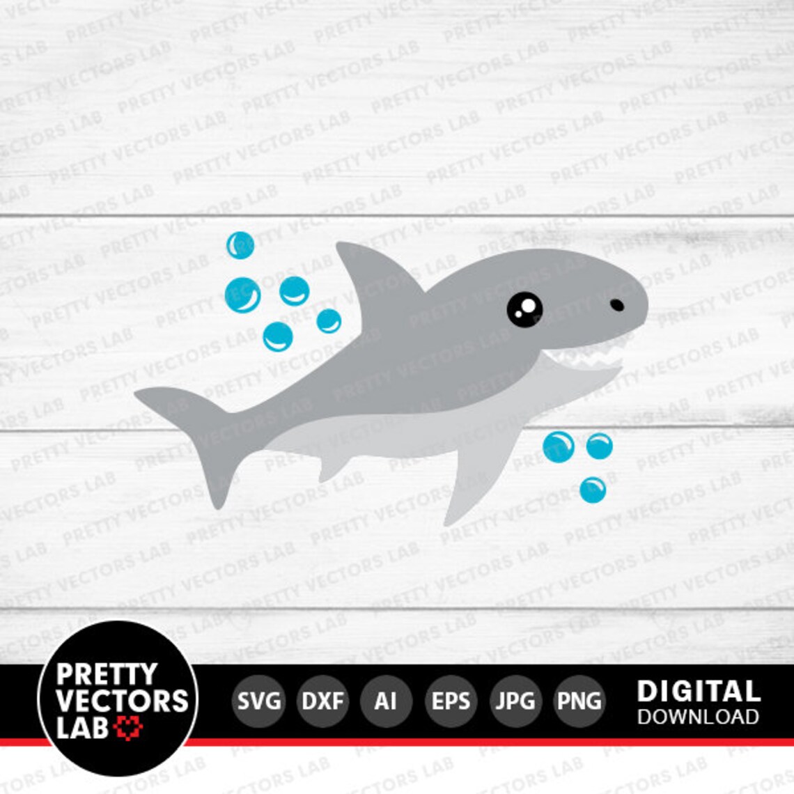 Shark Svg, Funny Shark Svg Dxf Eps Png, Boys Cut Files, Kids Shirt ...