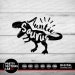 Auntie Saurus Svg, T-rex Dinosaur Svg, Dinosaur Aunt Svg Dxf Eps Png ...