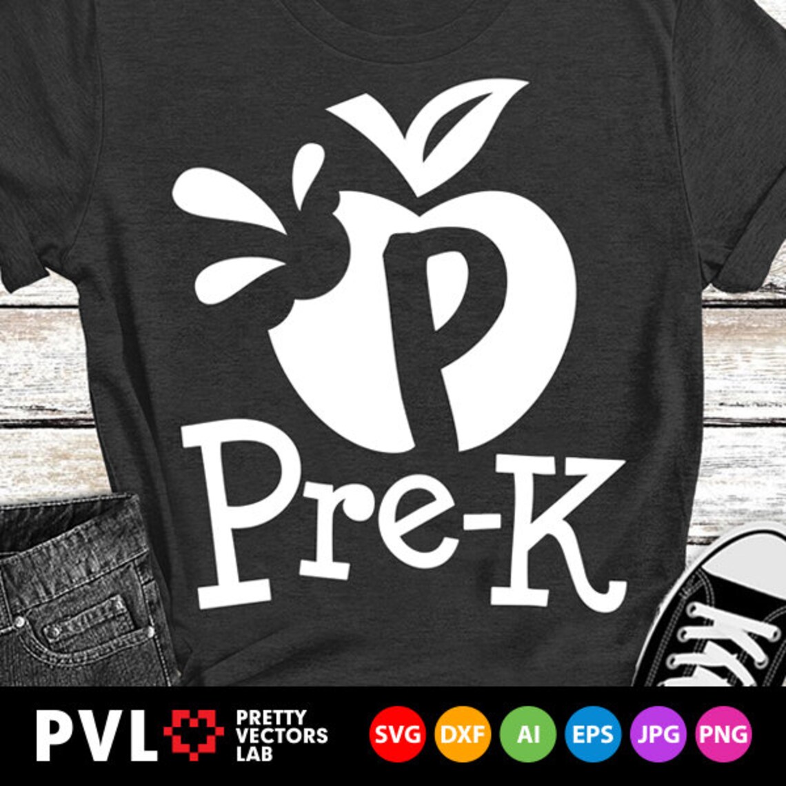 School Svg Bundle Back to School Svg Apple Svg Teacher Svg | Etsy