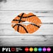 Basketball Lips Svg, Grunge Basketball Svg, Cheerleader Svg, Cheer Mom ...
