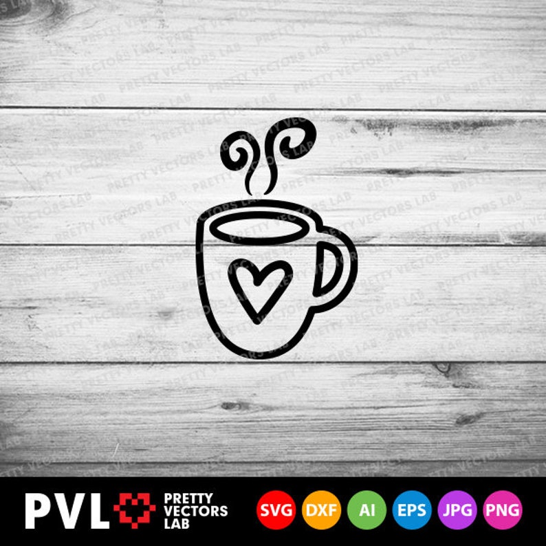 Hot Cocoa Svg Hot Chocolate Mug Svg Winter Cut File | Etsy Canada