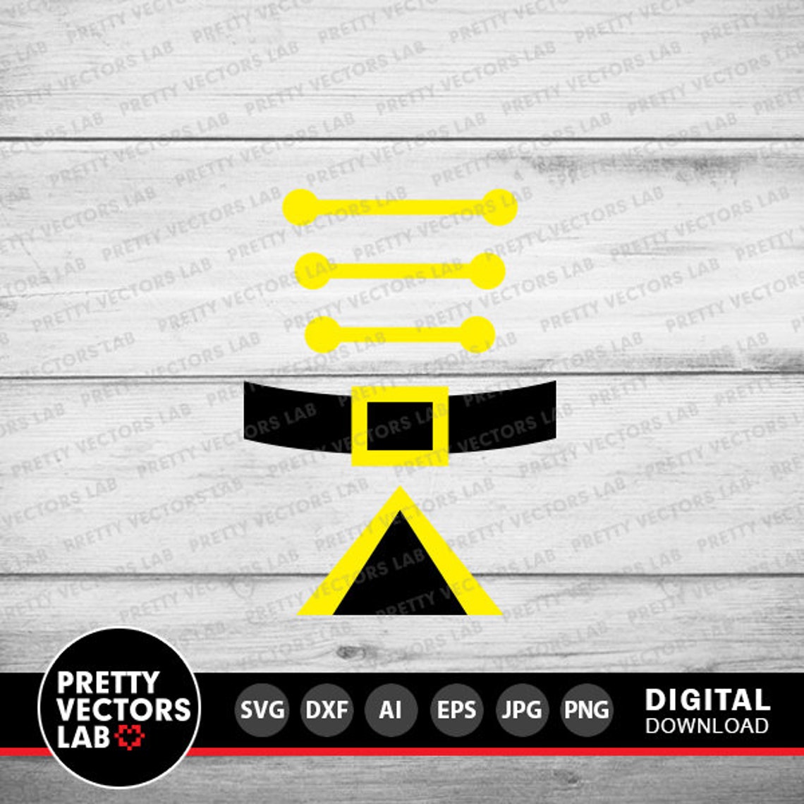 Nutcracker Svg Christmas Svg Nutcracker Costume Svg Dxf Eps - Etsy