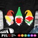 Back to School Gnomes Svg, School Cut Files, Gnome Svg, Teacher Svg Dxf ...