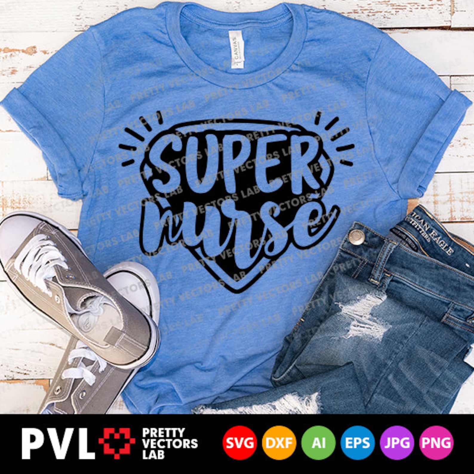 Super Nurse Svg, Nurse Life Svg, Love Nursing Cut Files, Healthcare Svg ...