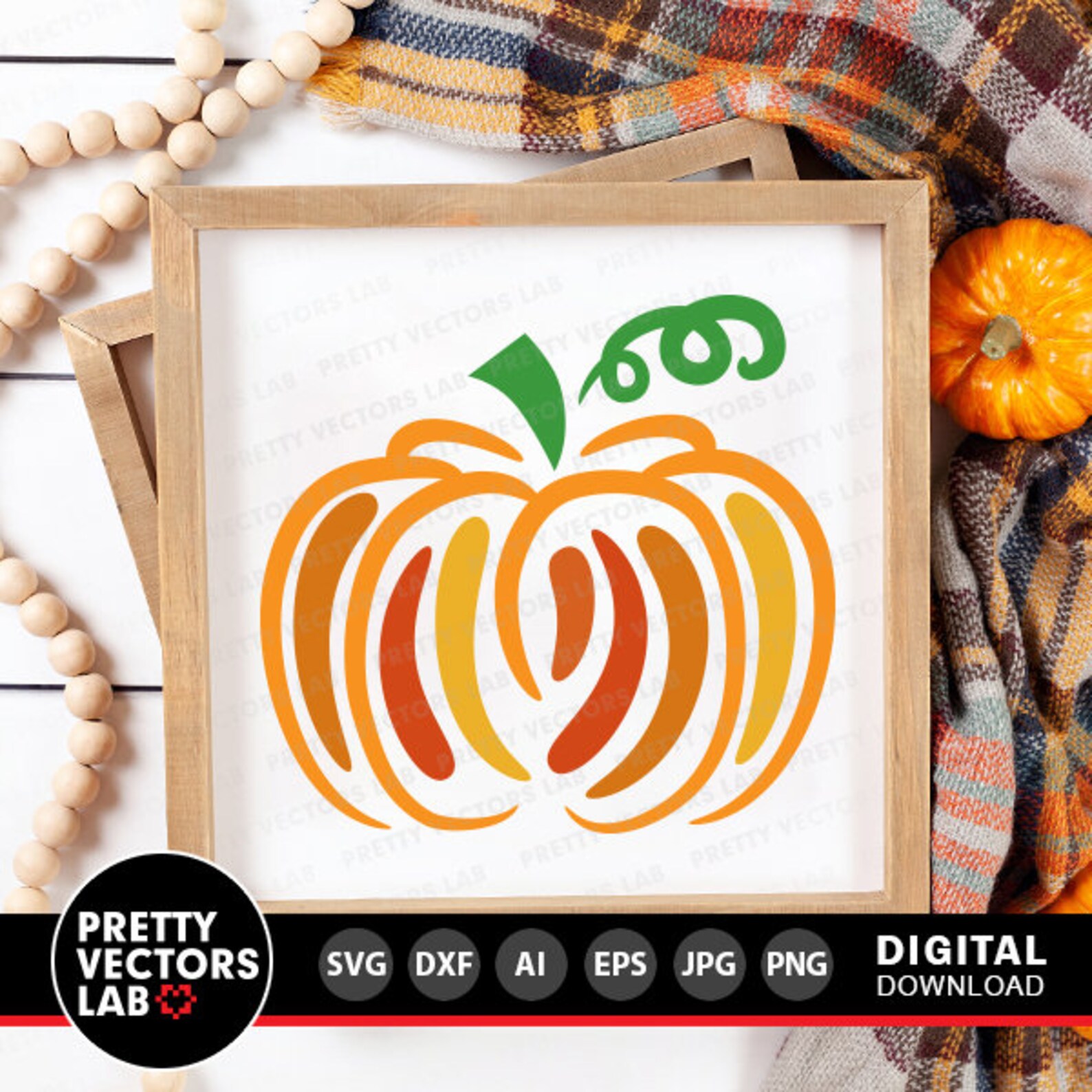 Cute Pumpkin Svg, Thanksgiving Svg, Fall Sign Cut Files, Halloween Svg ...