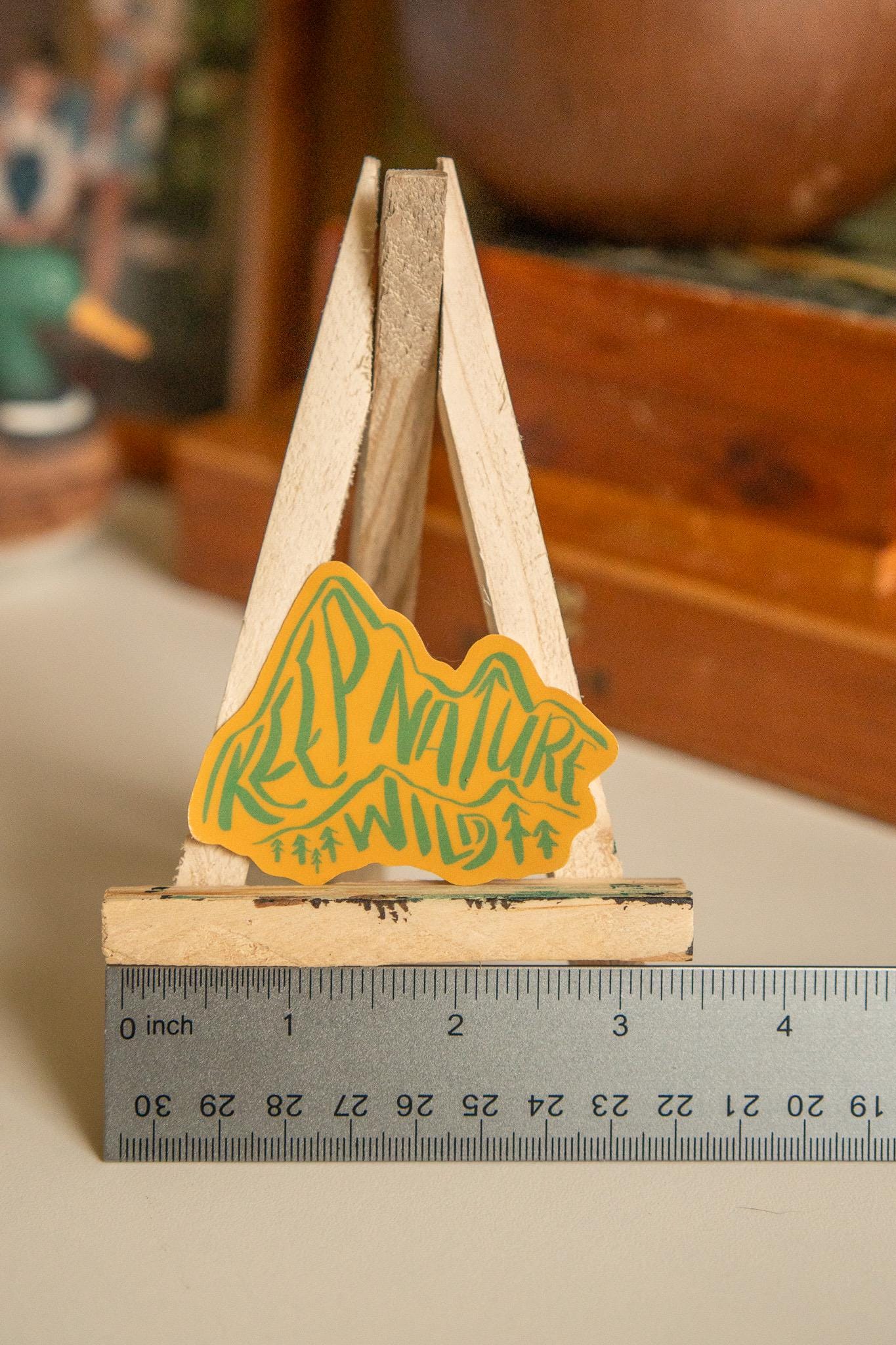 Adventure Sticker Pack | Weatherproof Travel/nomad/granola/hiking ...
