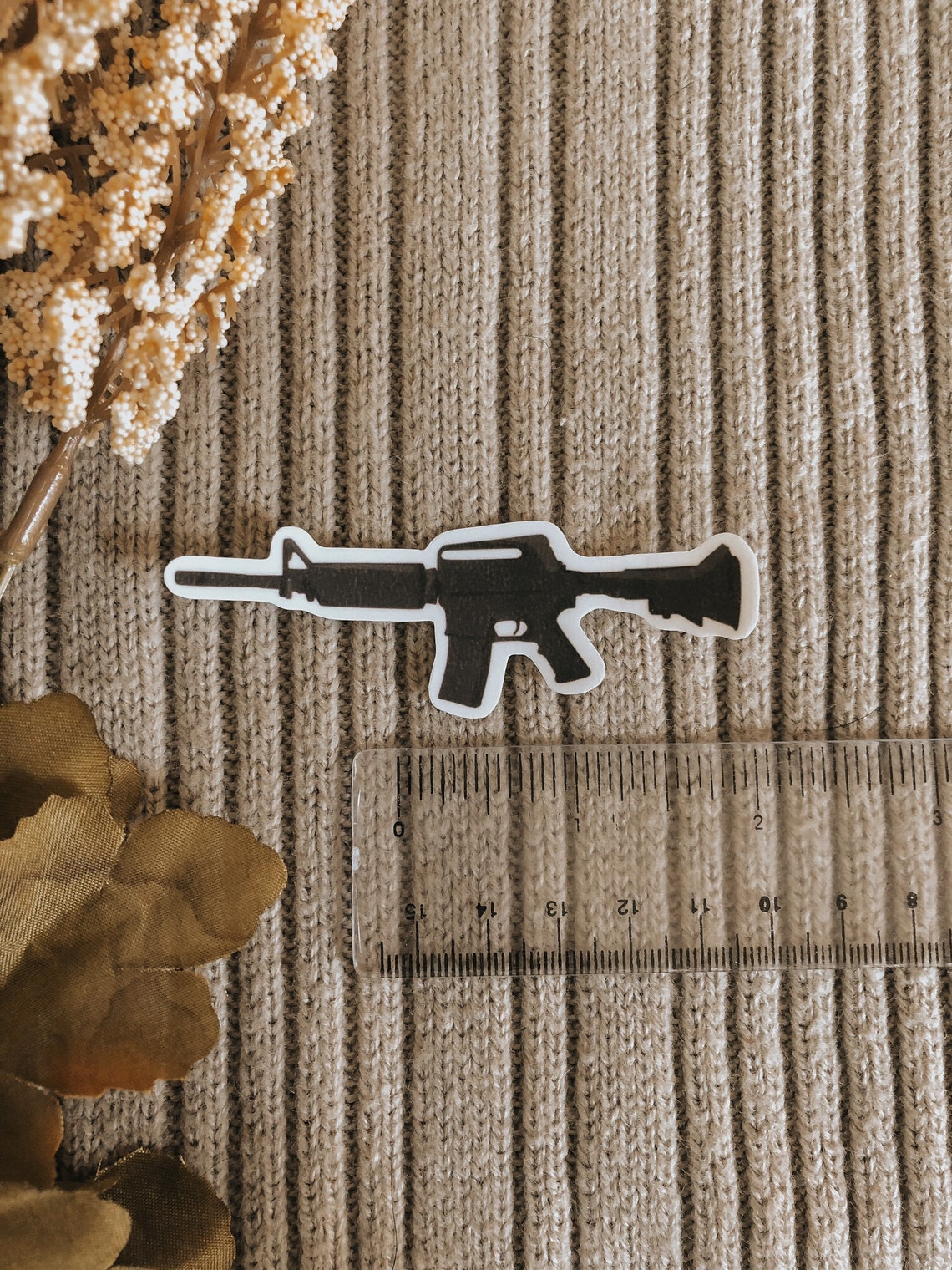 Ar-15 Sticker Weatherproof | Etsy