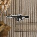 Ar-15 Sticker Weatherproof - Etsy