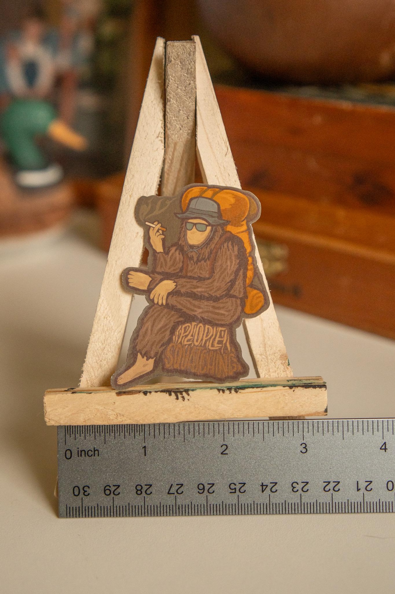Adventure Sticker Pack | Weatherproof Travel/nomad/granola/hiking ...