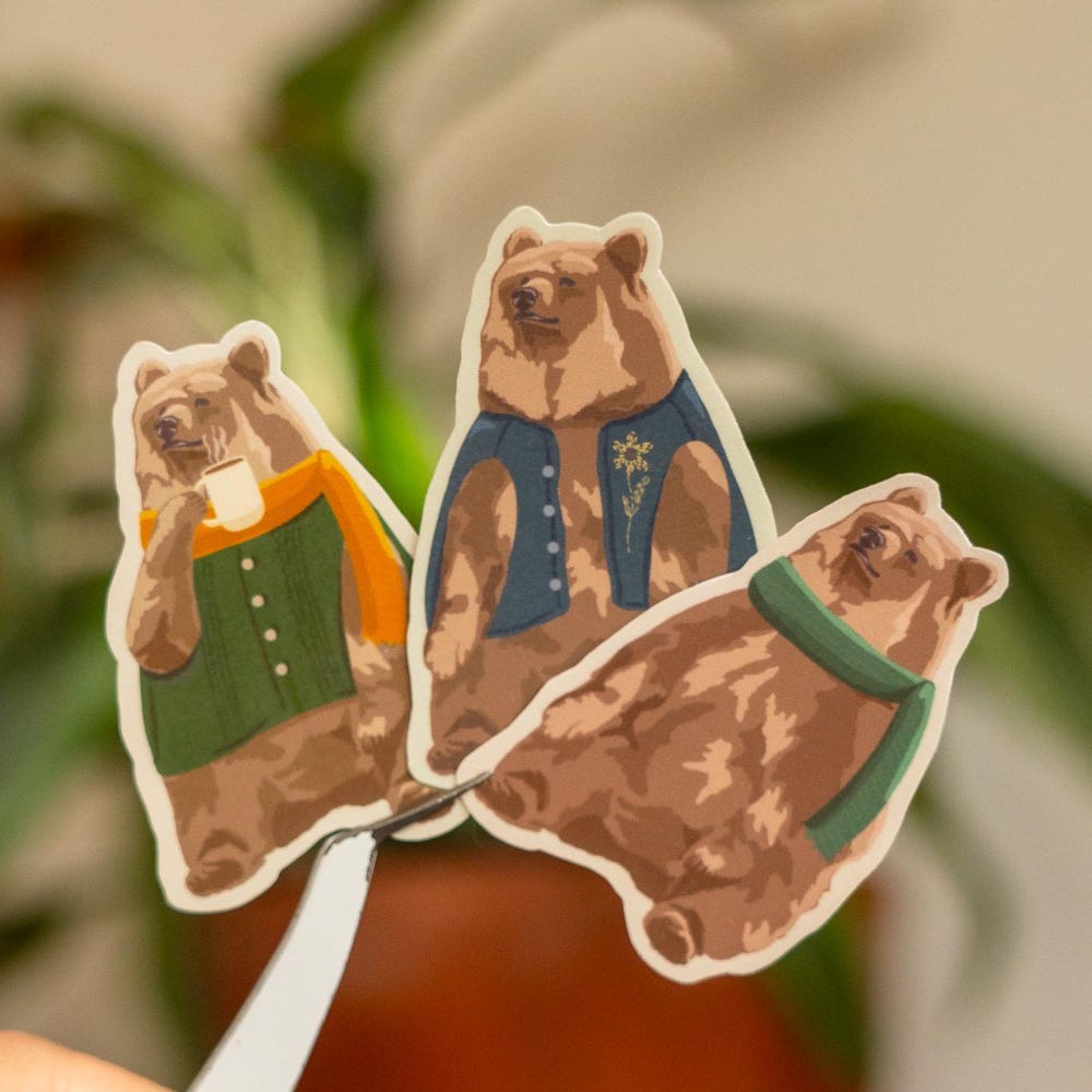 happylittledesigninc - Etsy