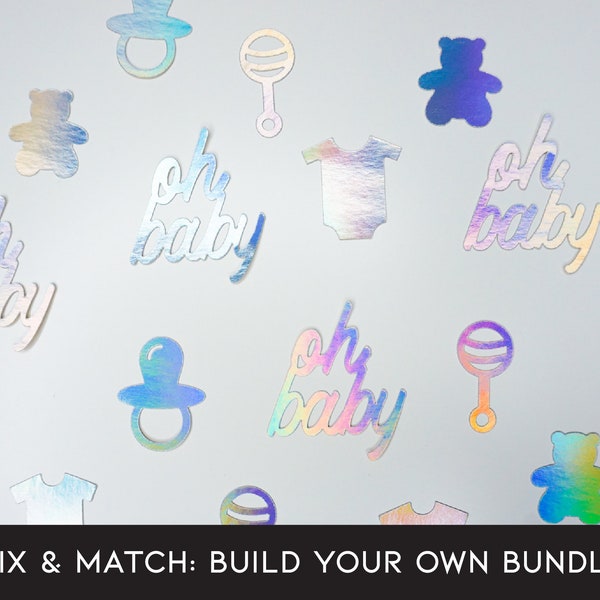 Table Scatter - Etsy