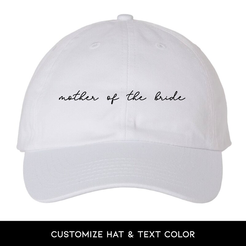 Bride to Be Hat - Etsy