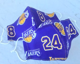 Kobe Bryant Mask - Etsy