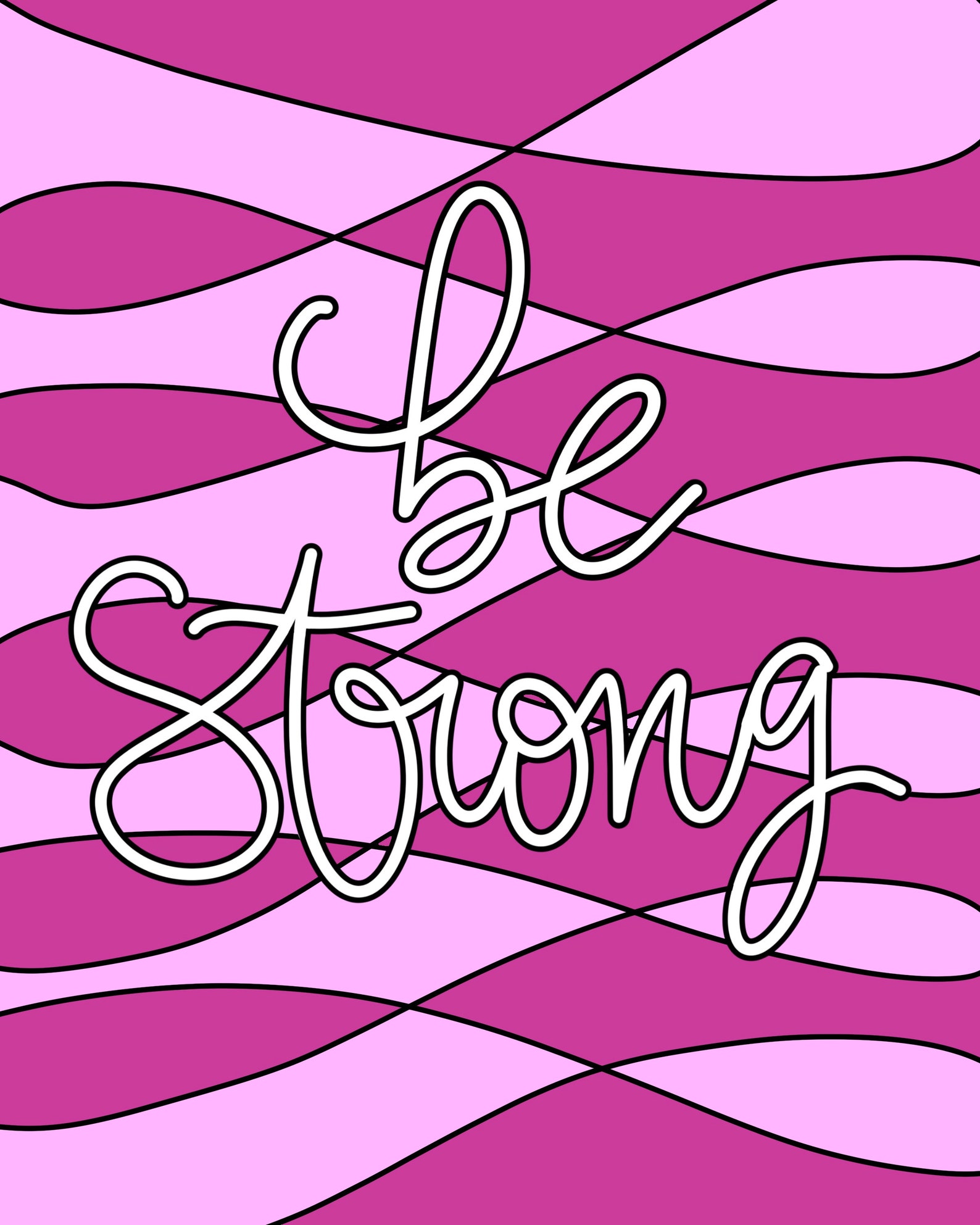 Printable and Digital Coloring Pages, Cute and Simple Quotes - Etsy