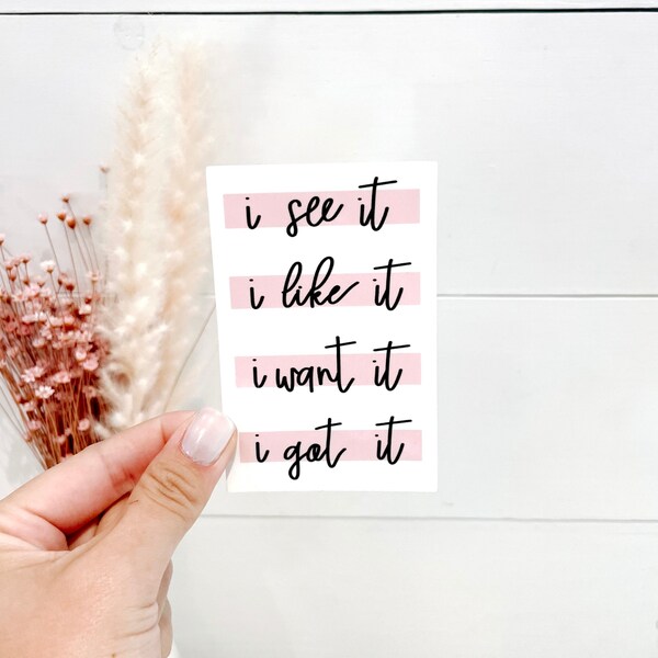 BornToStick - Etsy