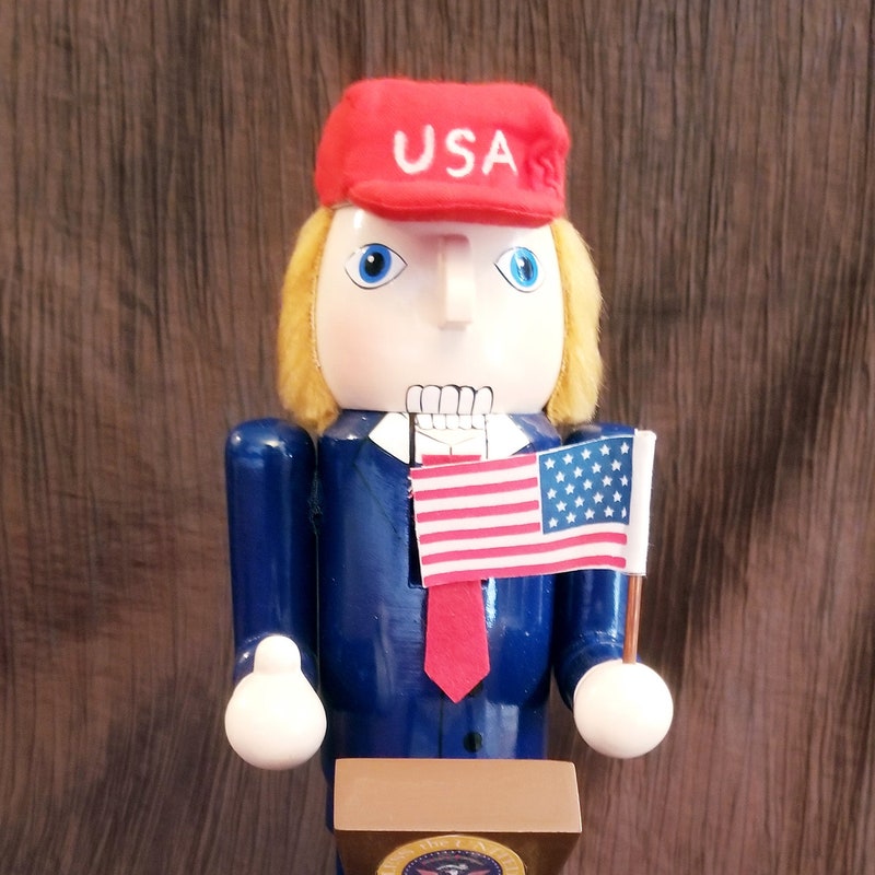 Funny Nutcrackers - Etsy