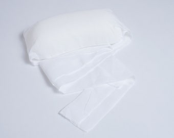 Basic Obi-ita and Obi-makura Set - Etsy