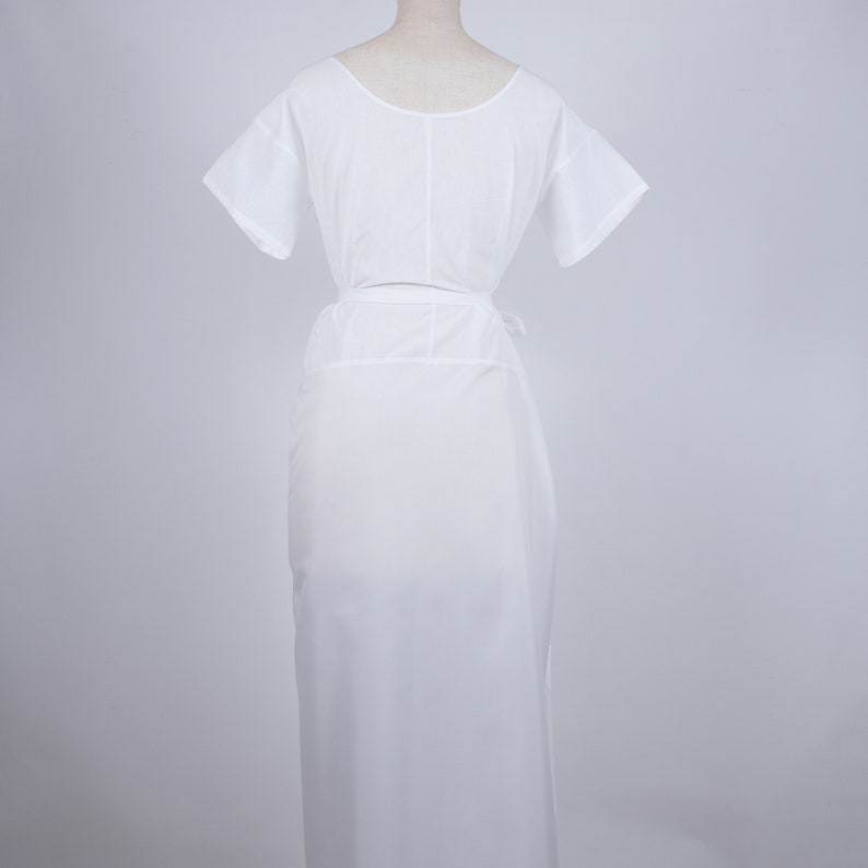 Hadajuban One-piece Kimono Underwear - Etsy