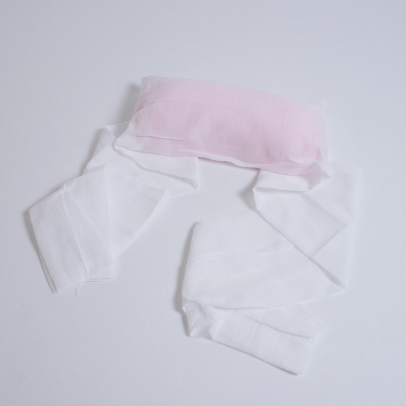 Basic Obi-ita and Obi-makura Set - Etsy