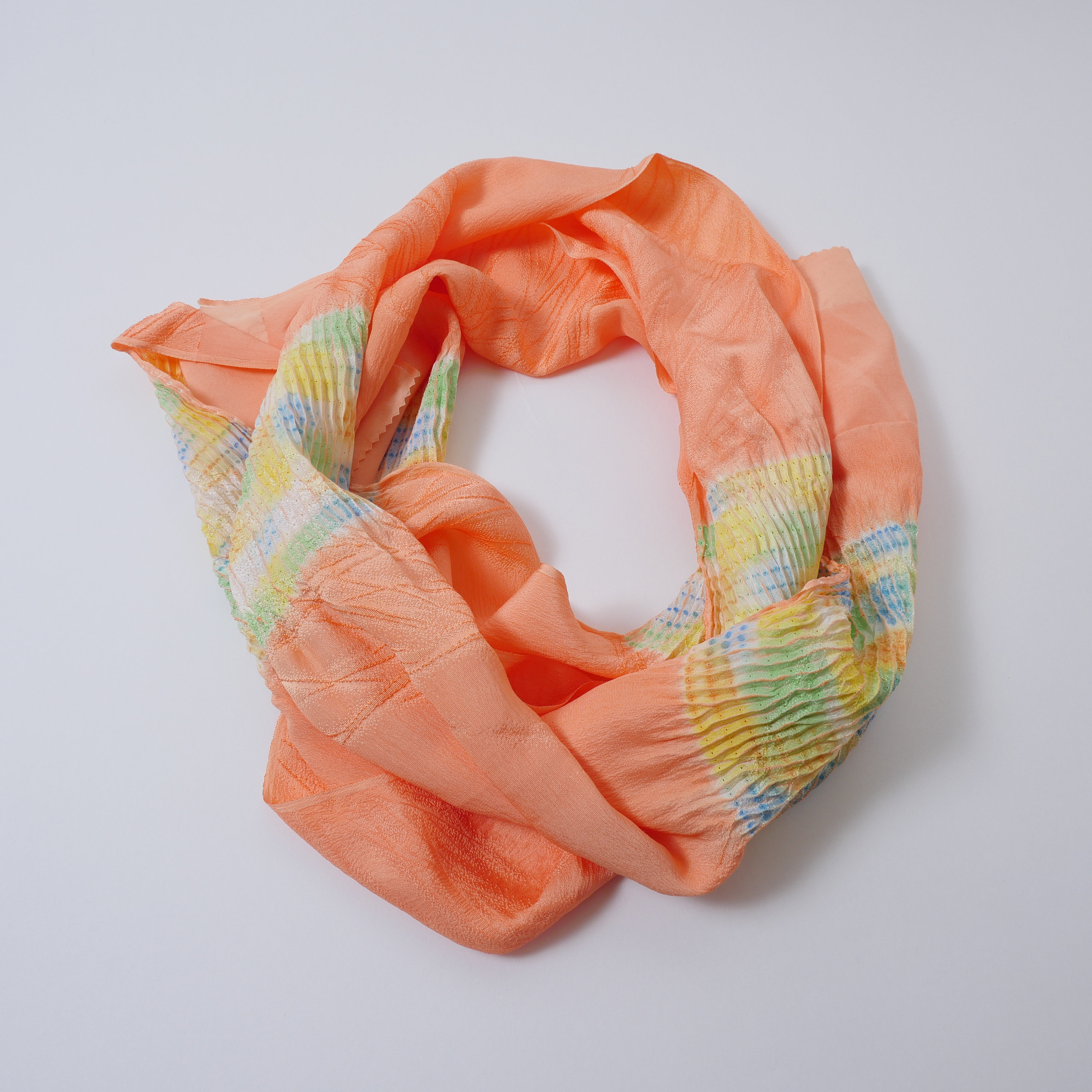 Vintage Orange Obiage Obijime Set - Etsy UK